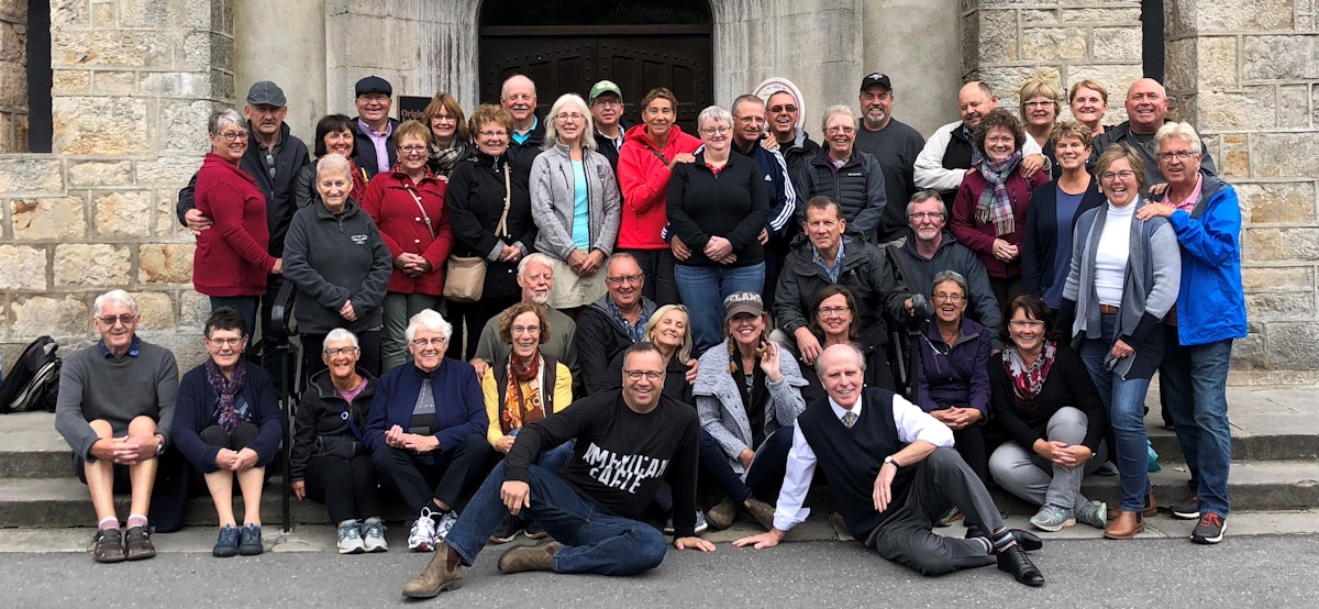 Stewart Travel Group Hosted Tours | Stewart Travel Group