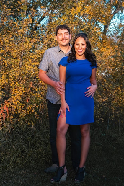 Alison & Nicholas Wedding | Shelley's Sun & Sand Travel