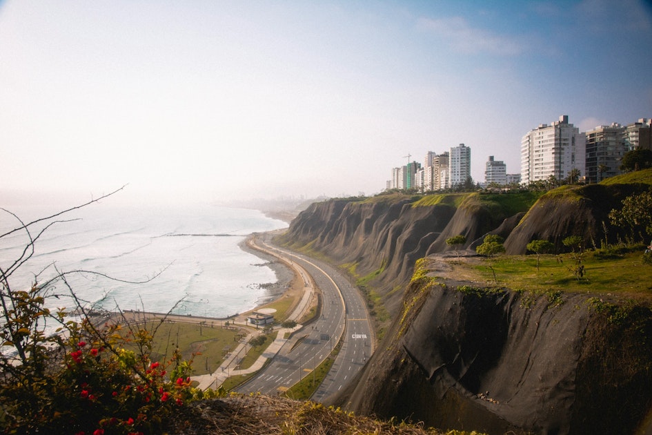 Destination - Lima | Jet Lag Voyages