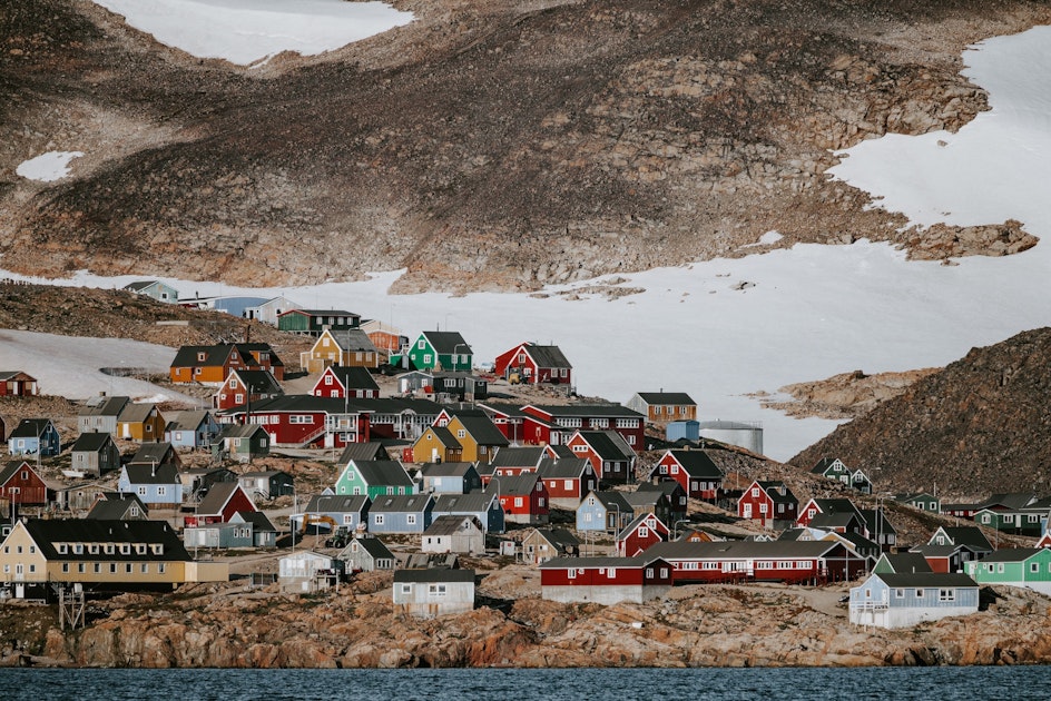 Les 5 plus belles expériences à Ilulissat | Terry The Travel Guy