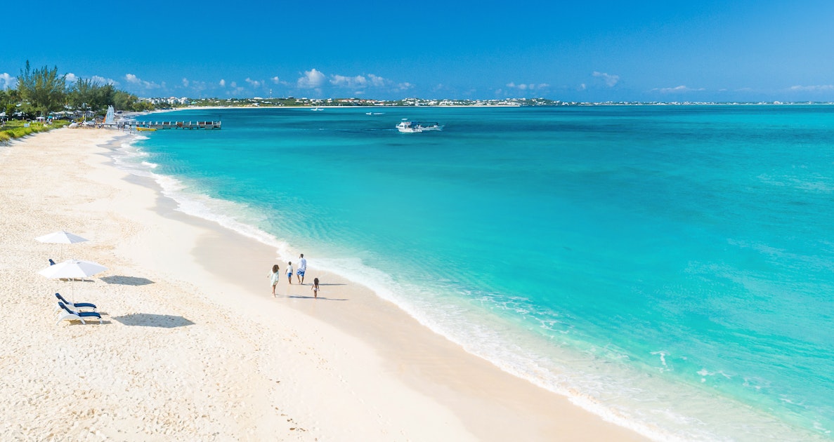 Beaches | Champagne & Promises Travel Planning