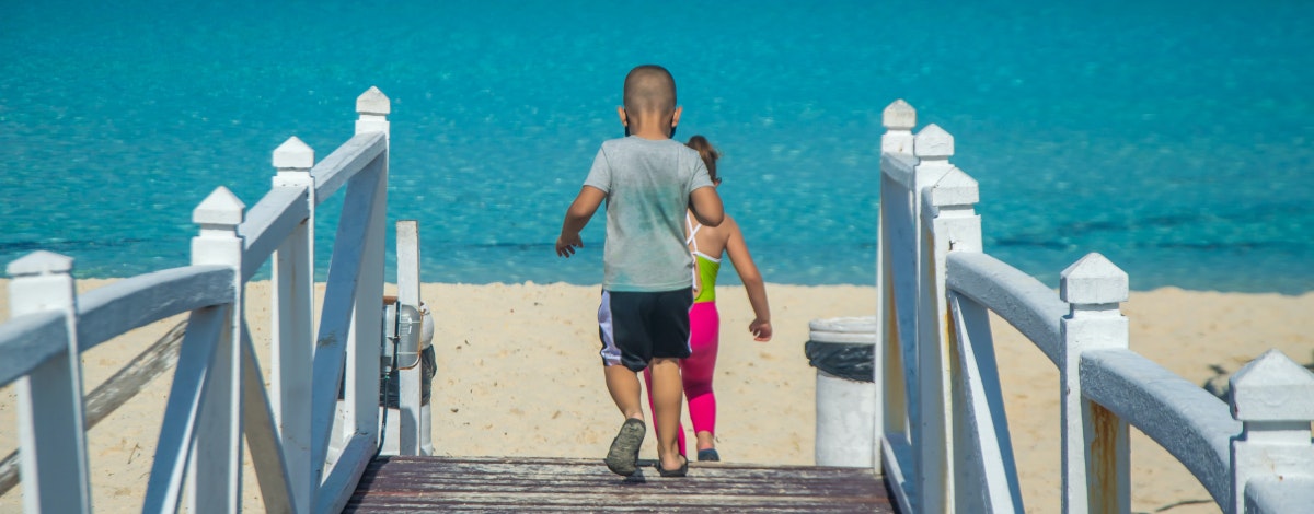 How to Plan the Ultimate Family Vacation | Terry The Travel Guy