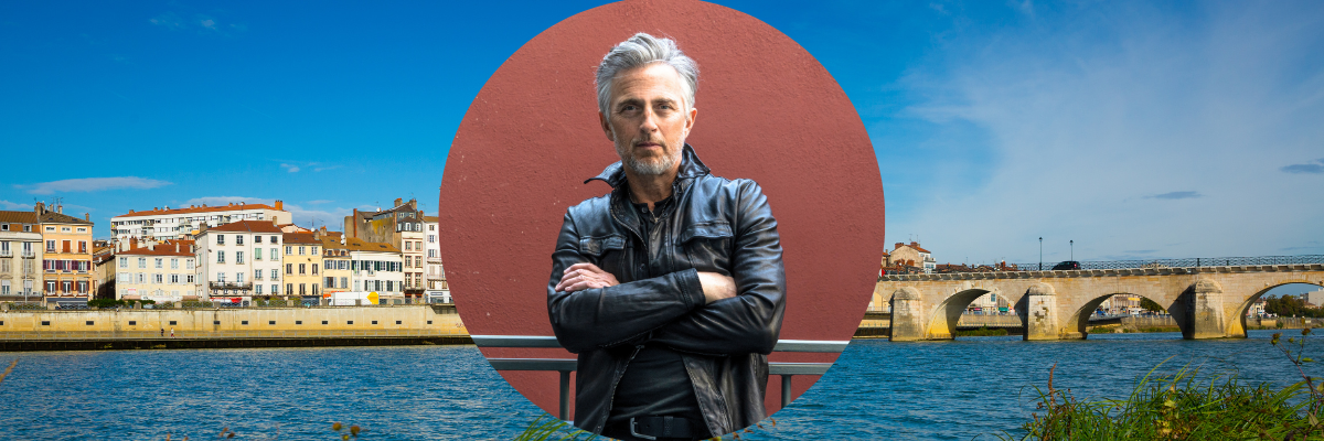 2024 ESSENCE OF BURGUNDY & PROVENCE WITH RIVER CRUISE WITH COLIN JAMES ...