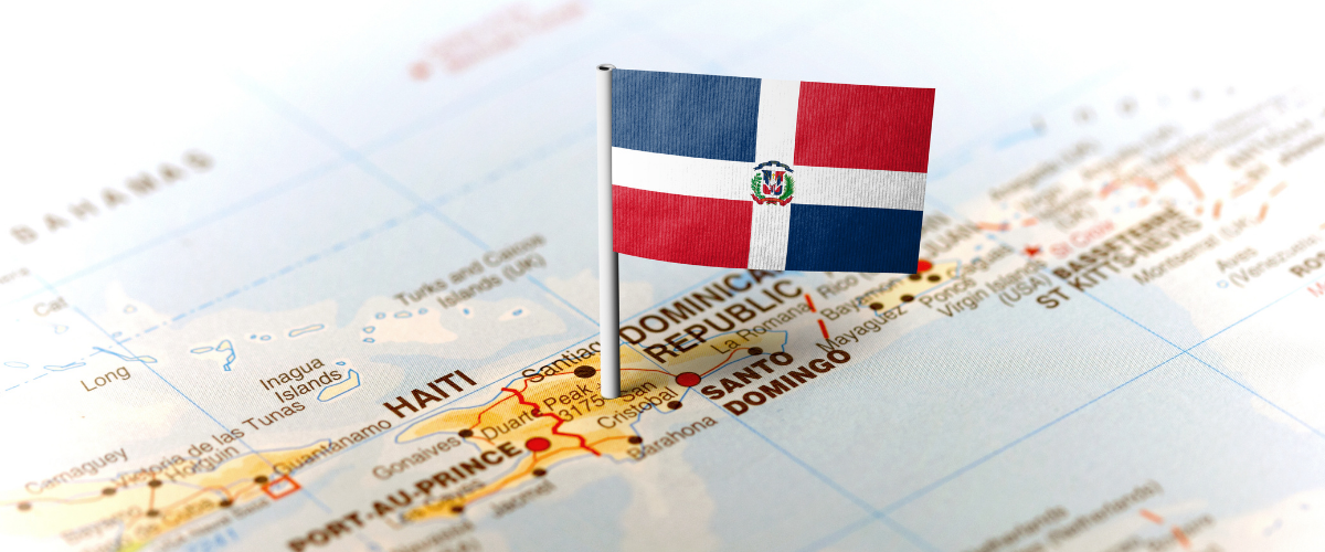 Travelling to the Dominican Republic | Stewart Travel Group