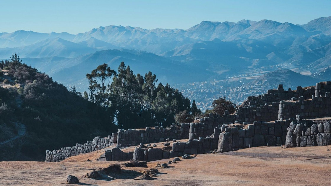 Prime yourself for ancient Peruvian ruins | Farmstead Travel