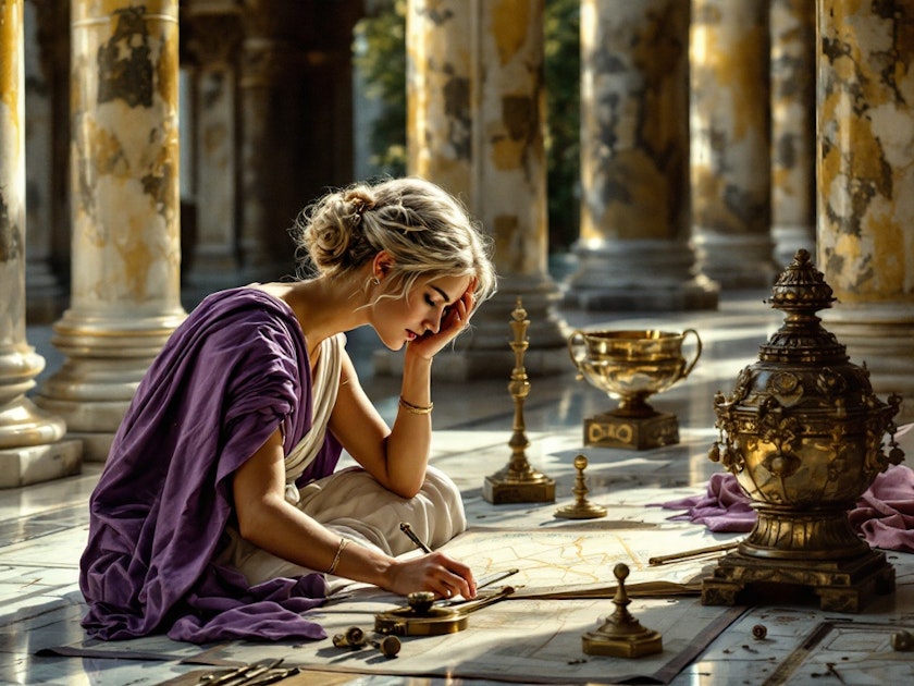 The Divine Inspiration Behind Adiona Travel: A Name That Guides Our ...