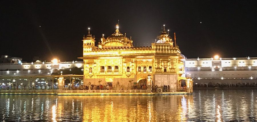 Western Himalayan Culture and Trek