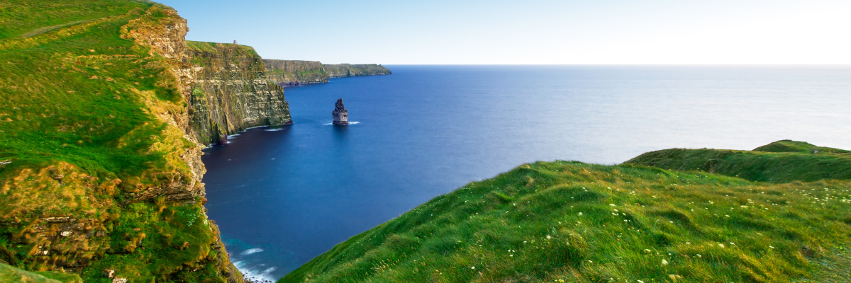 2024 Ireland Reunion | Stewart Travel Group