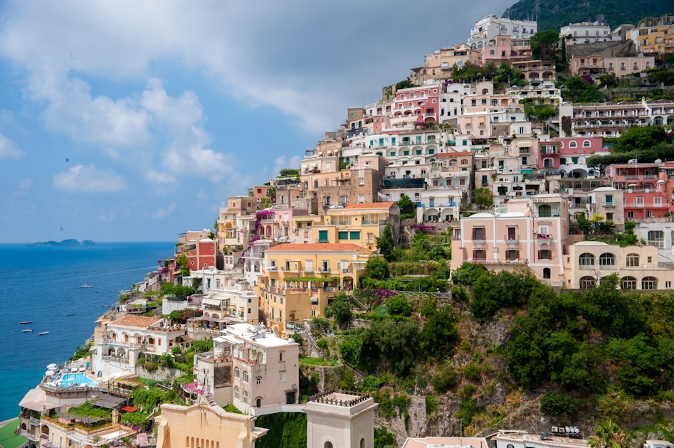 2023 Inspiring Italy - SOLD OUT | Stewart Travel Group