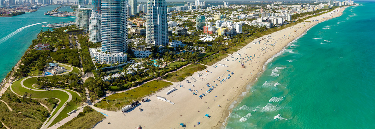 Principales choses à faire à Miami | Wired For Travel