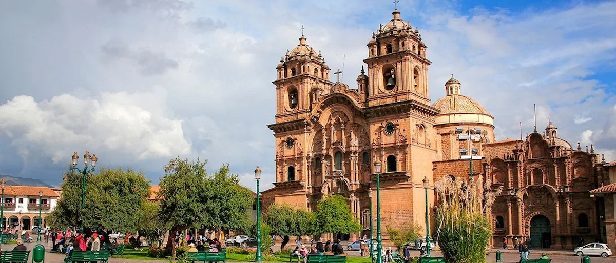 Lima in 24 hours: Five Top Tips | Oceanside Travel