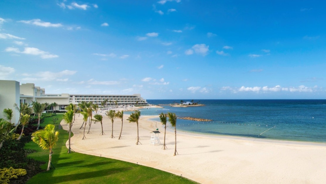 A Grand Stay: My Experience at Princess Grand Jamaica | Stewart Travel ...