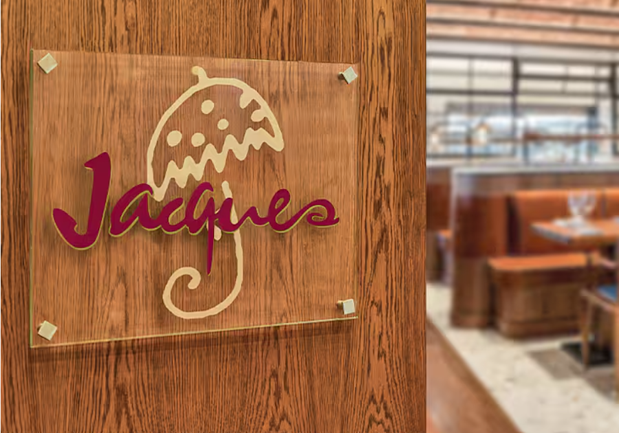 French Specialty Restaurant Jacques Coming to Allura™ and Vista™ | NNW ...
