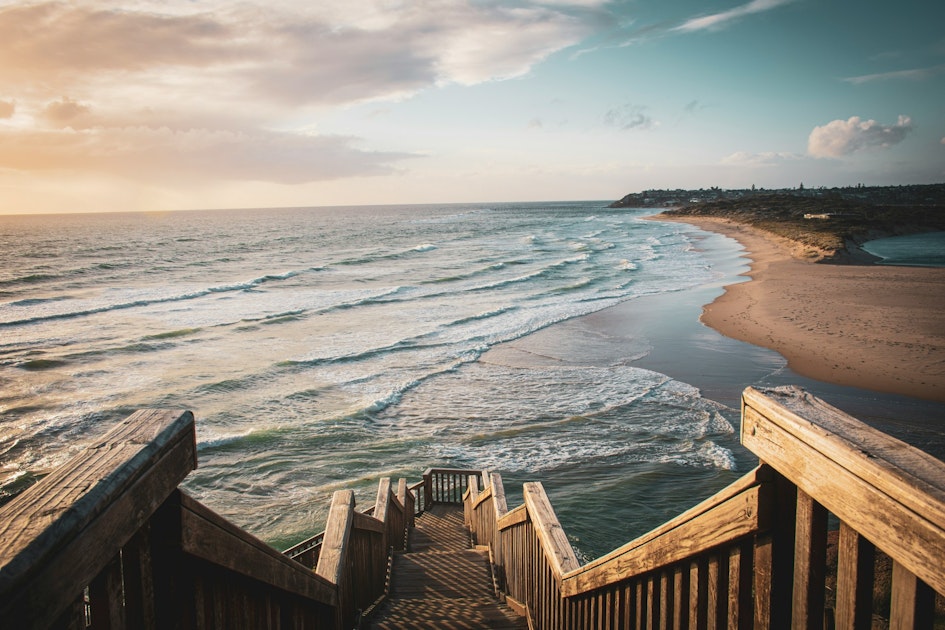 Guide to Adelaide | Amazing Vacations by Angela