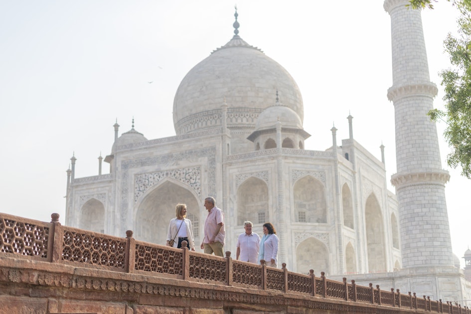 Luxury Gold | Adiona Travel