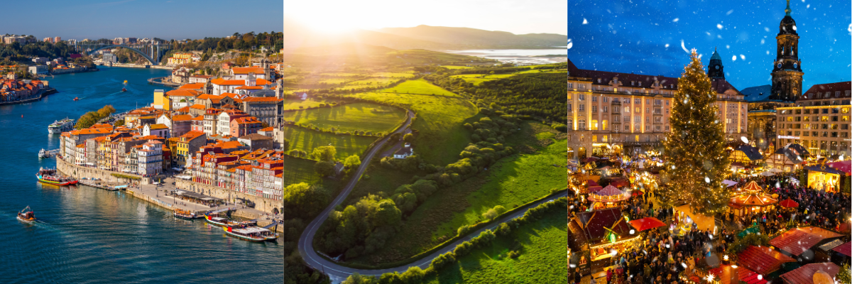 Upcoming Events | Stewart Travel Group