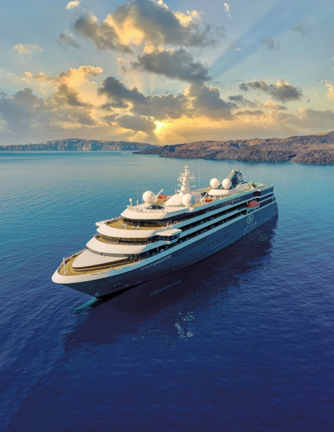 Atlas Ocean Voyages Designs New Vegan Menus! | Vegan Vacations