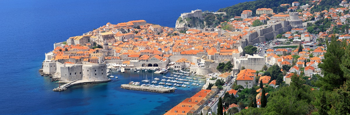 Discover Croatia - Where Ancient History Meets the Adriatic Sea ...